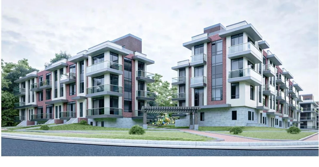 Condos and Homes Hub